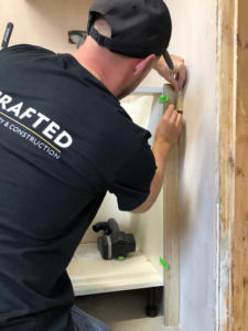 Welcome - Crafted Carpentry