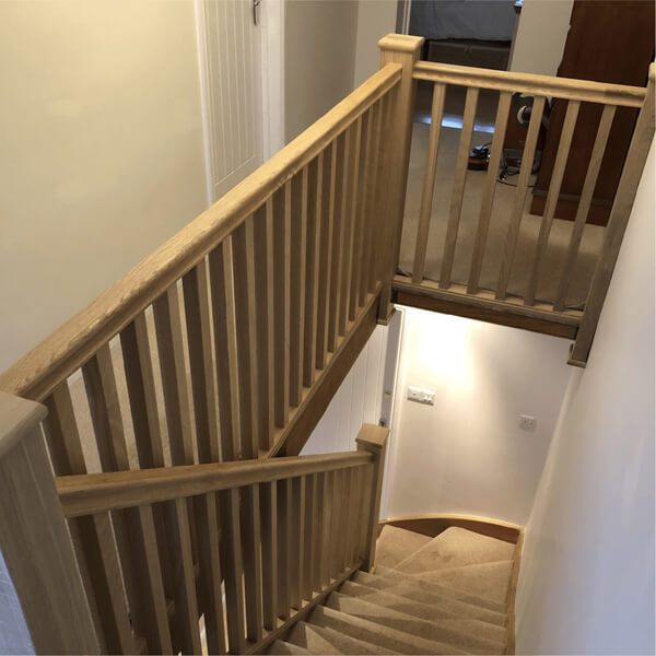 Services - Crafted Carpentry