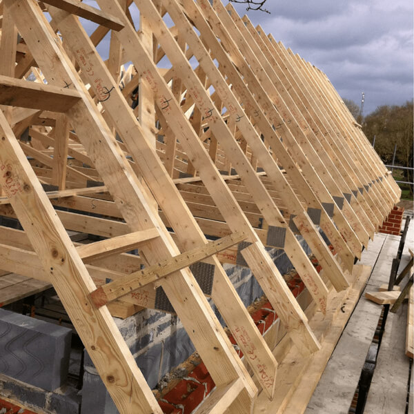 Services - Crafted Carpentry